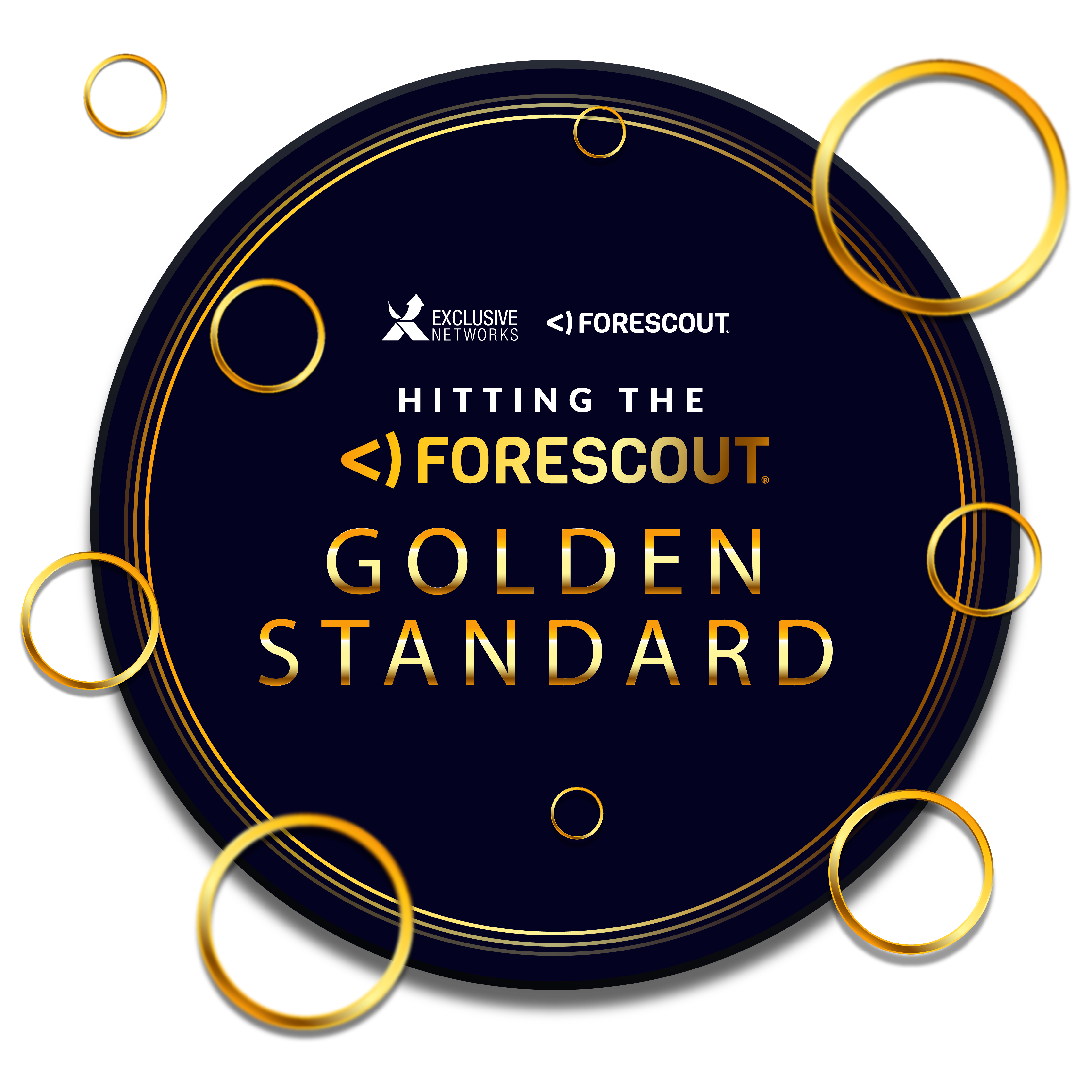 forescout-golden-standard forescout-golden-standard